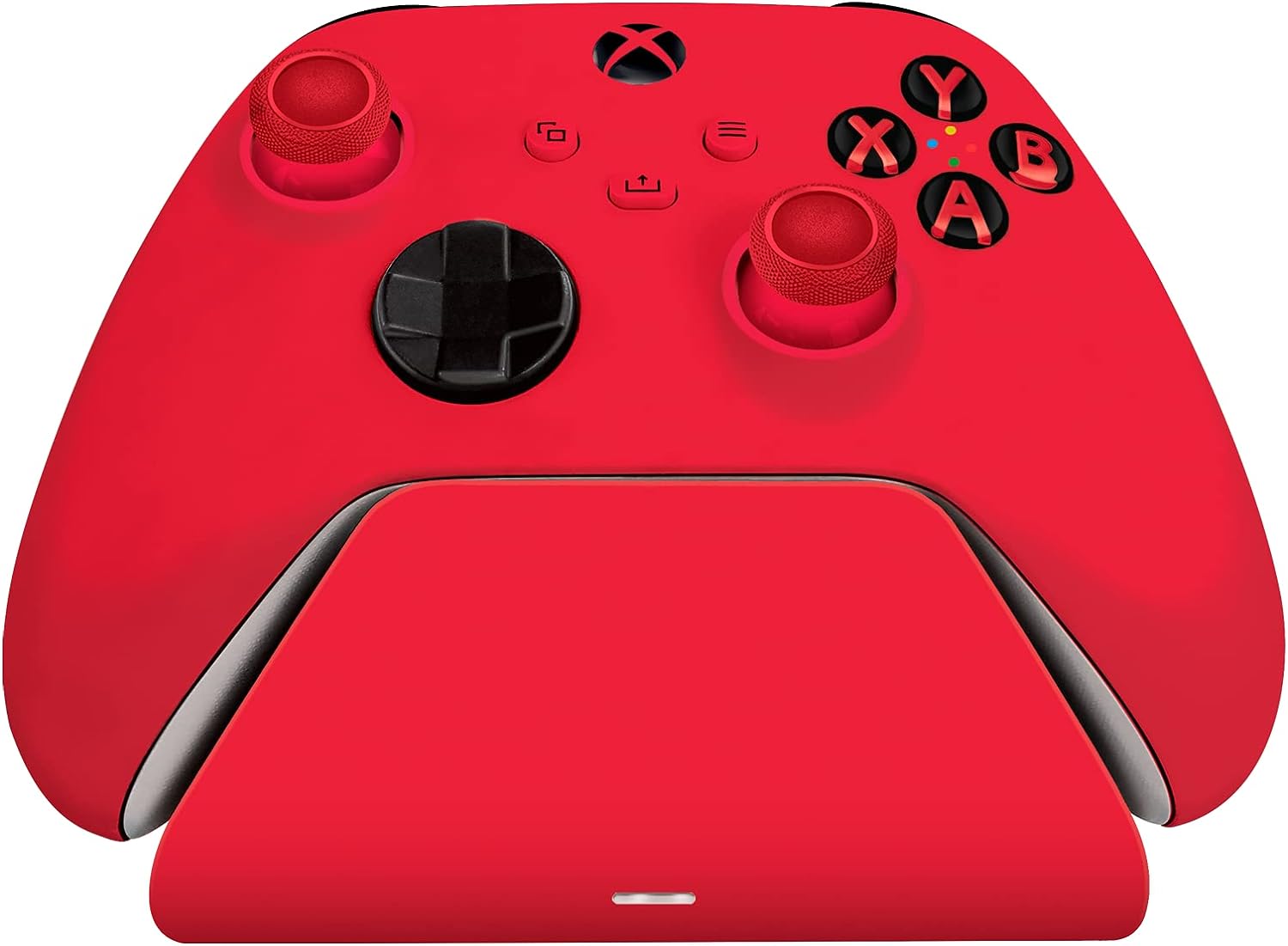 Razer Universal Quick Charging Stand for Xbox (Pulse Red) for Xbox One