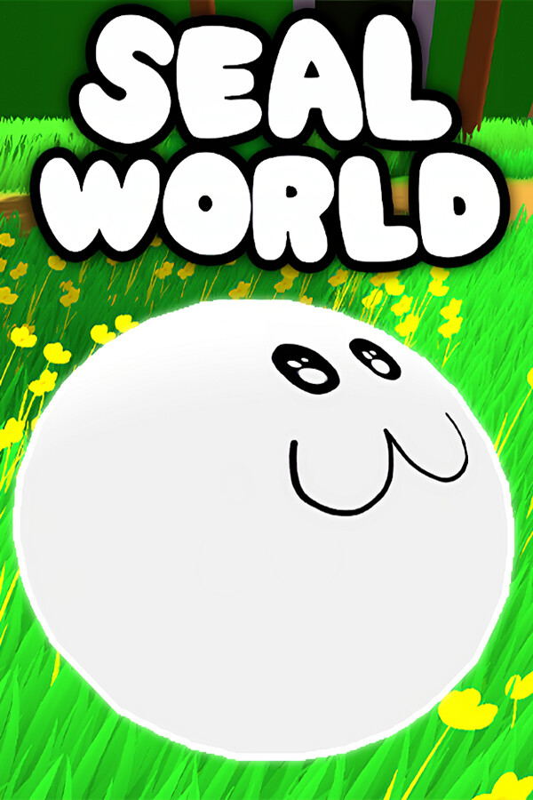 Seal World STEAM digital for Windows, Mac, Linux