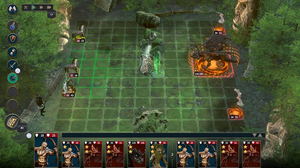 The Dragoness: Command of the Flame (Multi-Language) for PlayStation 5