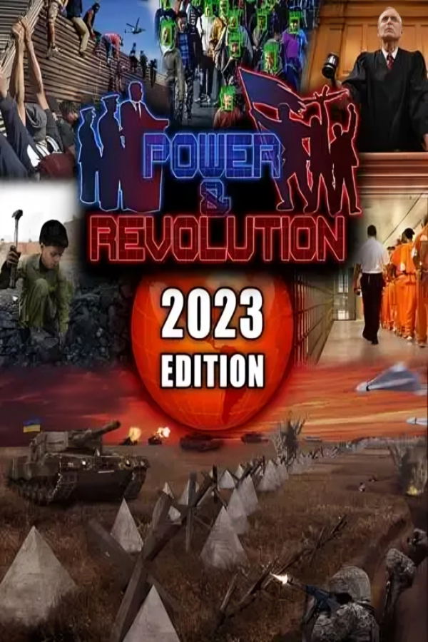 Power & Revolution 2023 Edition STEAM digital for Windows, Mac