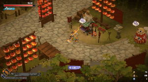 Yasha: Legends of the Demon Blade (Multi-Language) (Cover - Asian) for ...