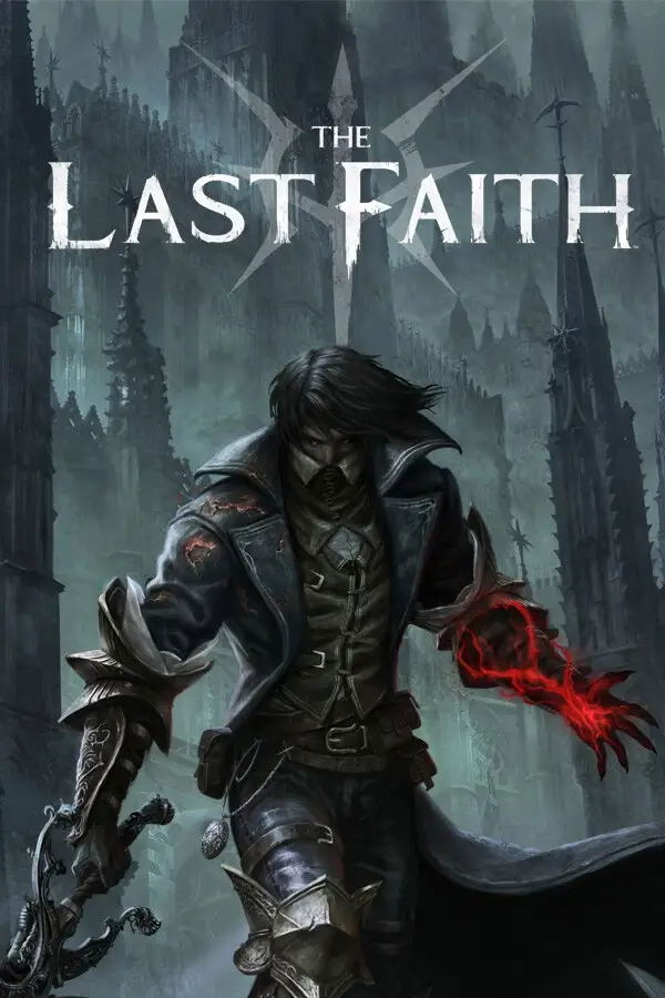 The Last Faith STEAM digital for Windows