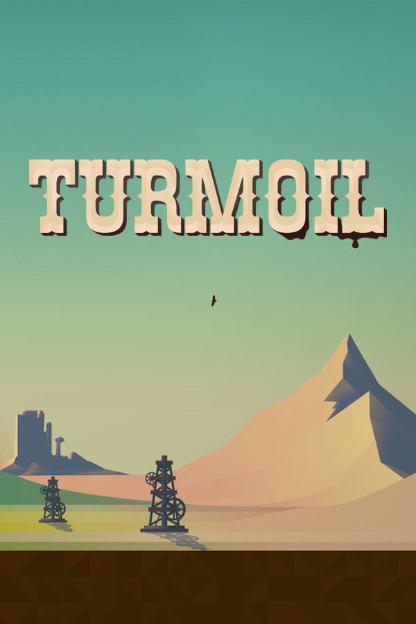 Turmoil STEAM digital for Windows, Steam Deck