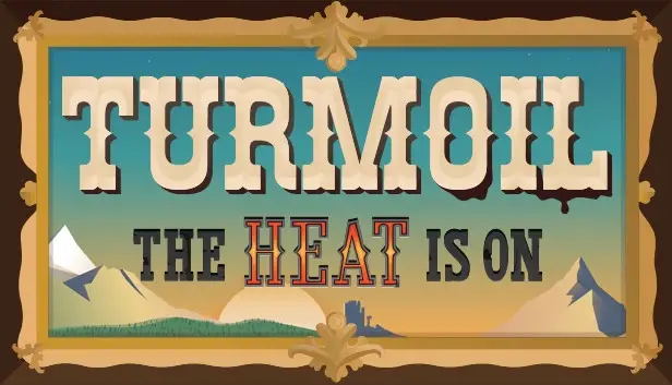 Turmoil: The Heat Is On (DLC) DLC STEAM digital for Windows