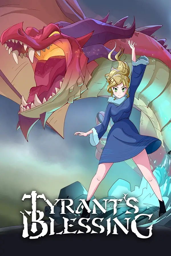 Tyrant's Blessing STEAM digital for PC, Mac, Linux, Steam Deck