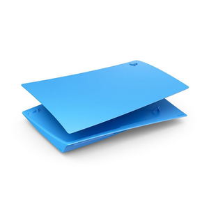 PS5 Console Cover (Starlight Blue) for PlayStation 5
