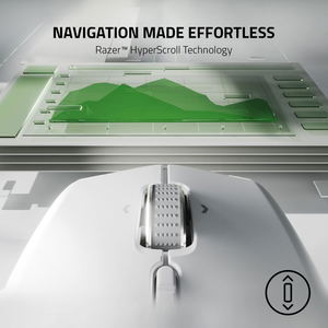 Razer Pro Click Mini for Windows, Mac