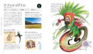 Visual Encyclopedia Dragon