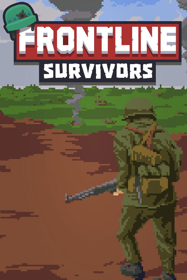 Frontline Survivors STEAM digital for Windows, Linux