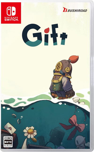 Gift (Multi-Language) for Nintendo Switch