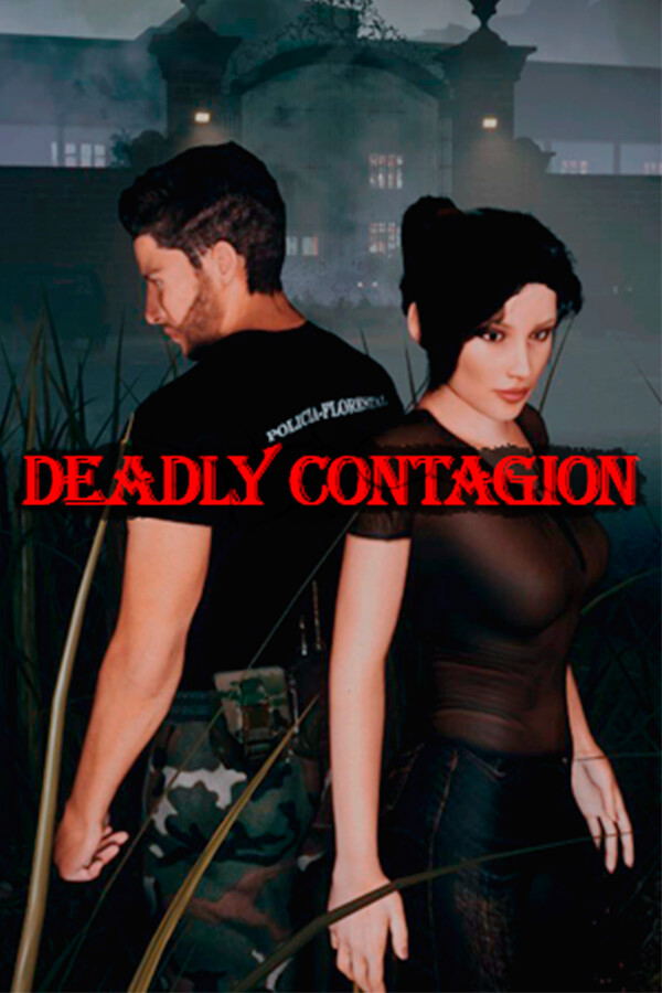 Deadly Contagion STEAM digital for Windows