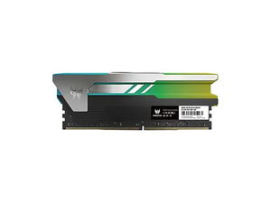 Acer Predator Apollo DDR4 (8GB x2 4133MHz) for PC