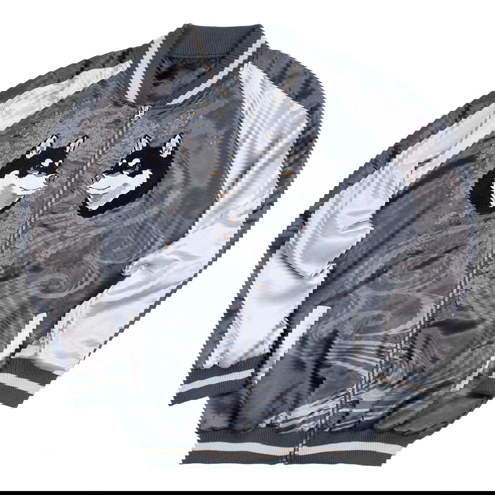 Sekai No Owari Ni Shibainu To - Designed By Yu Ishihara Mr. Haru Black ...