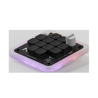 Creator Micro (Clicky) for Mac, Android, Linux