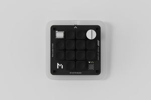 Creator Micro (Clicky) for Laptop, Desktop
