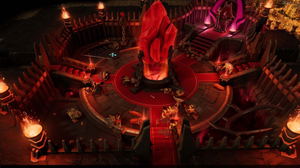 Dungeons 4 [Deluxe Edition] for PlayStation 5