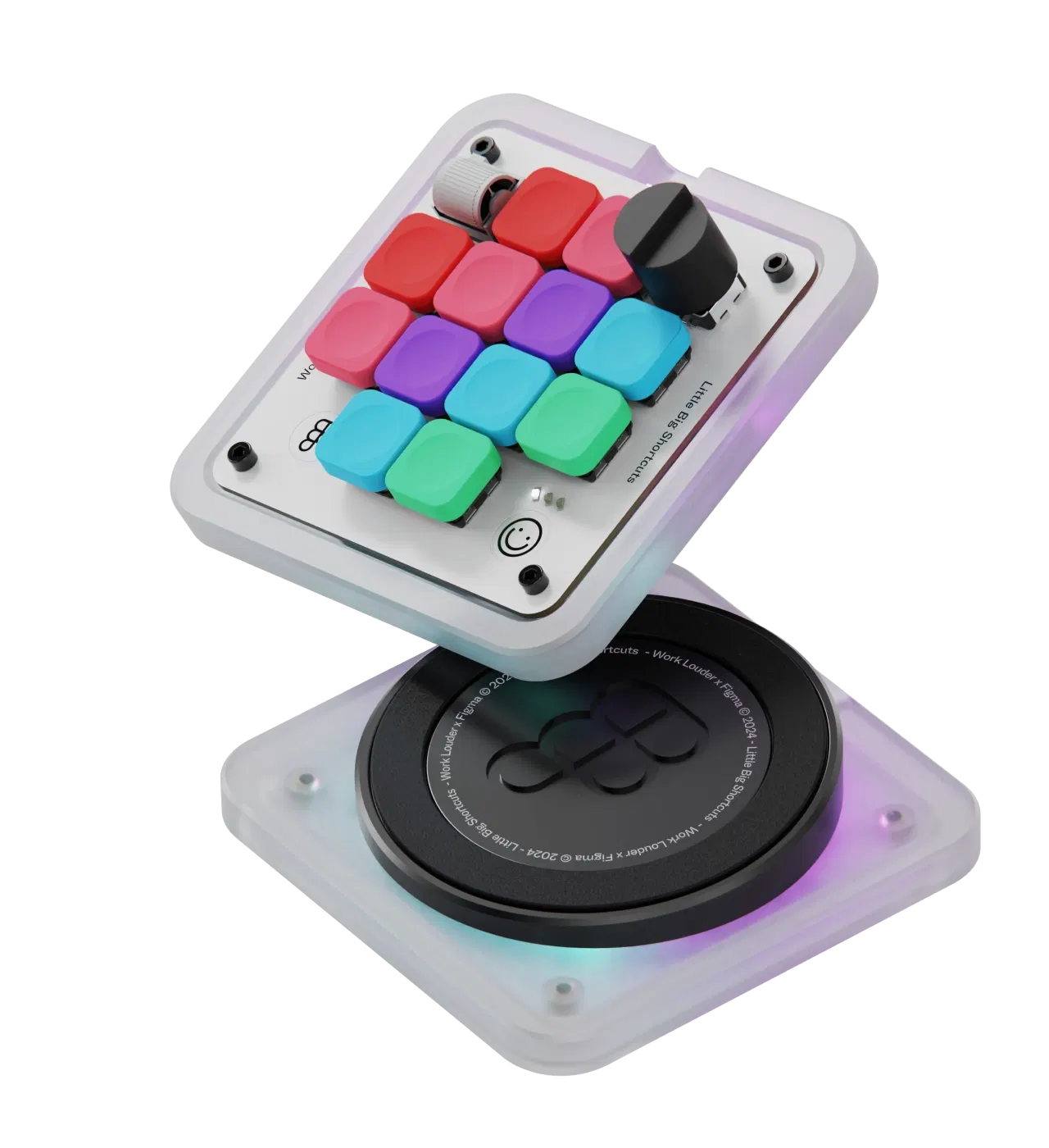 Figma Creator Micro (Silent) for PC