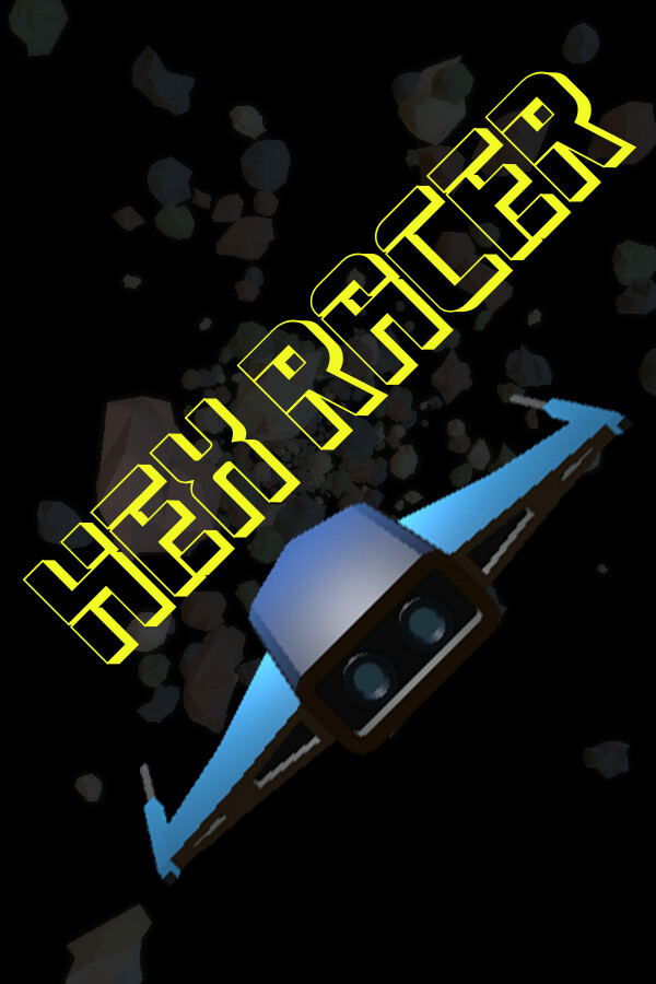 Hex Racer STEAM digital for Windows, Mac, Linux