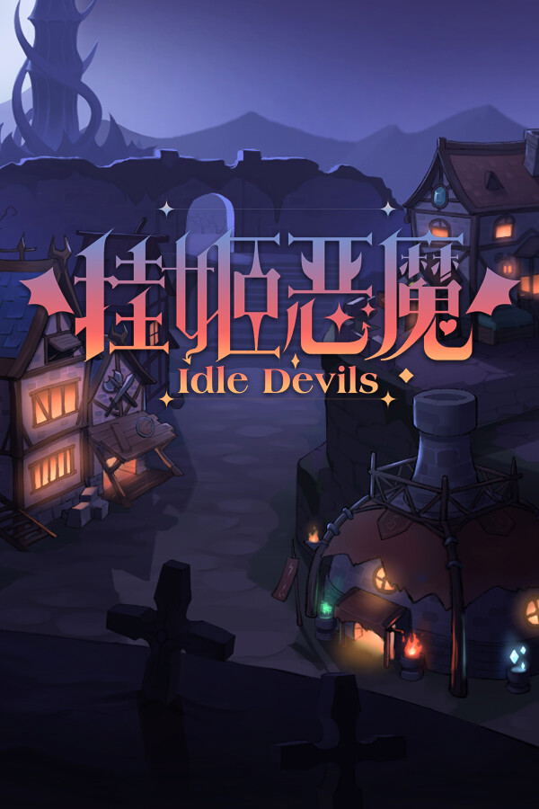 Idle Devils STEAM digital for Windows