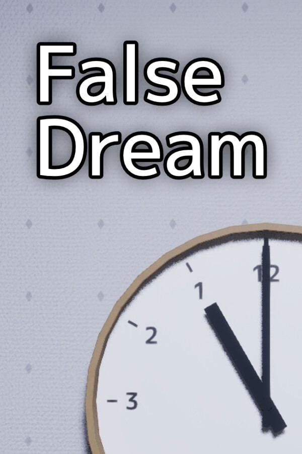 False Dream STEAM digital for Windows - Bitcoin & Lightning accepted