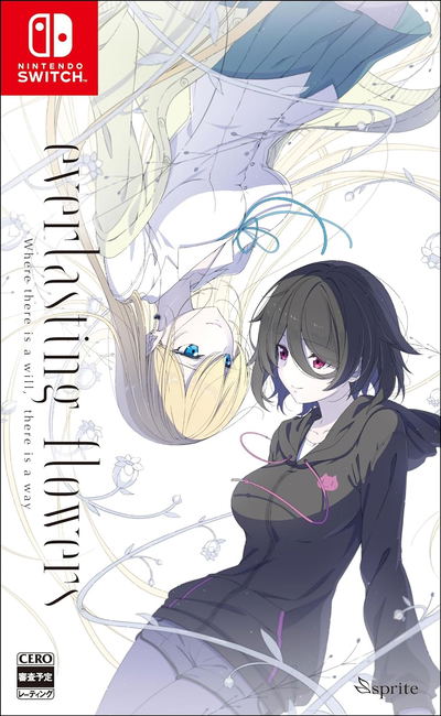 everlasting flowers (Multi-Language) for Nintendo Switch, Nintendo Switch 2