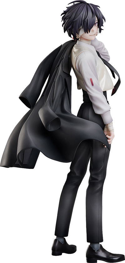 Bungo Stray Dogs 1/7 Scale Pre-Painted Figure: Dazai Osamu Original ...