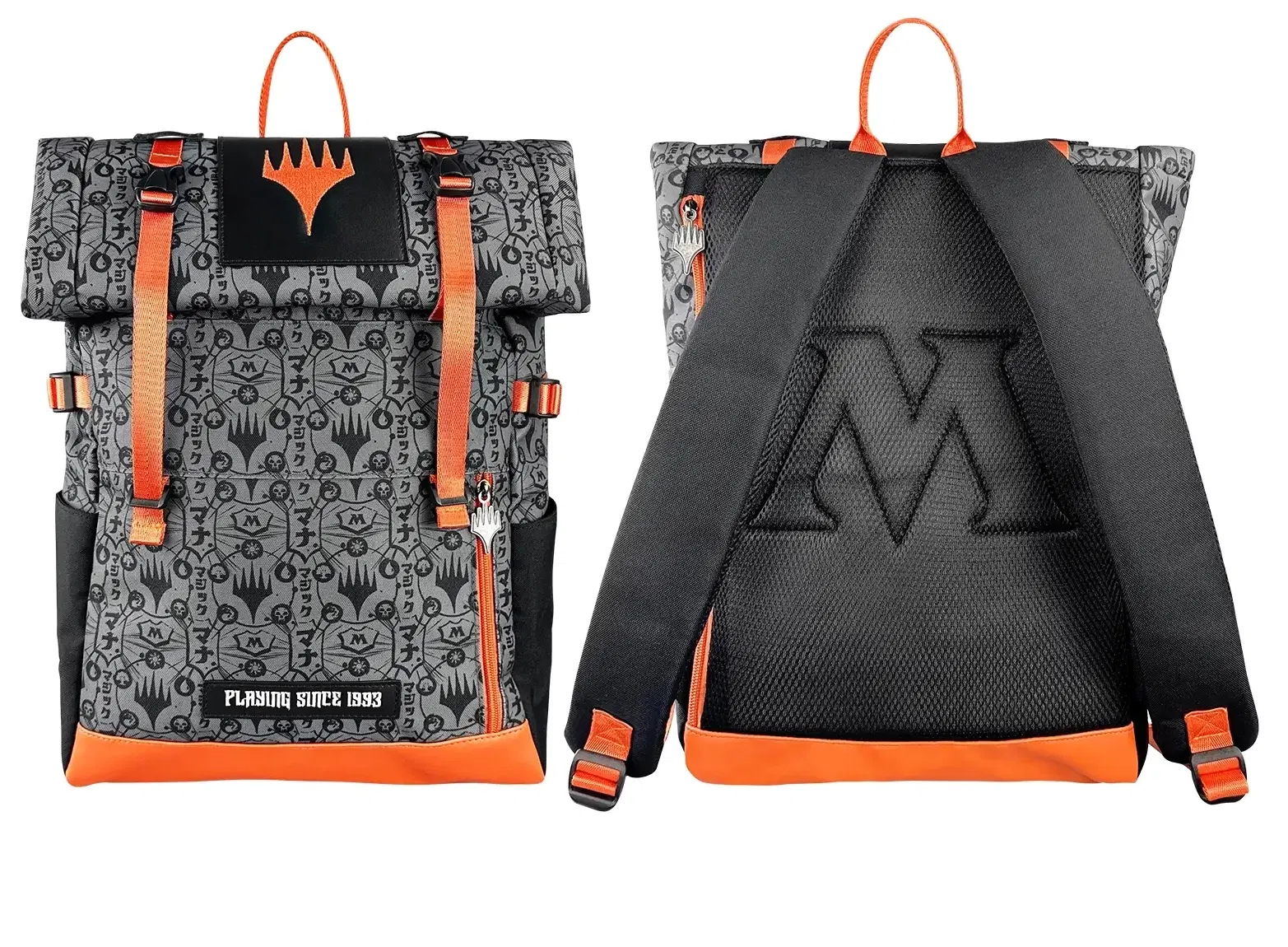 Fanthful Magic: The Gathering FP014MTG2023 Backpack