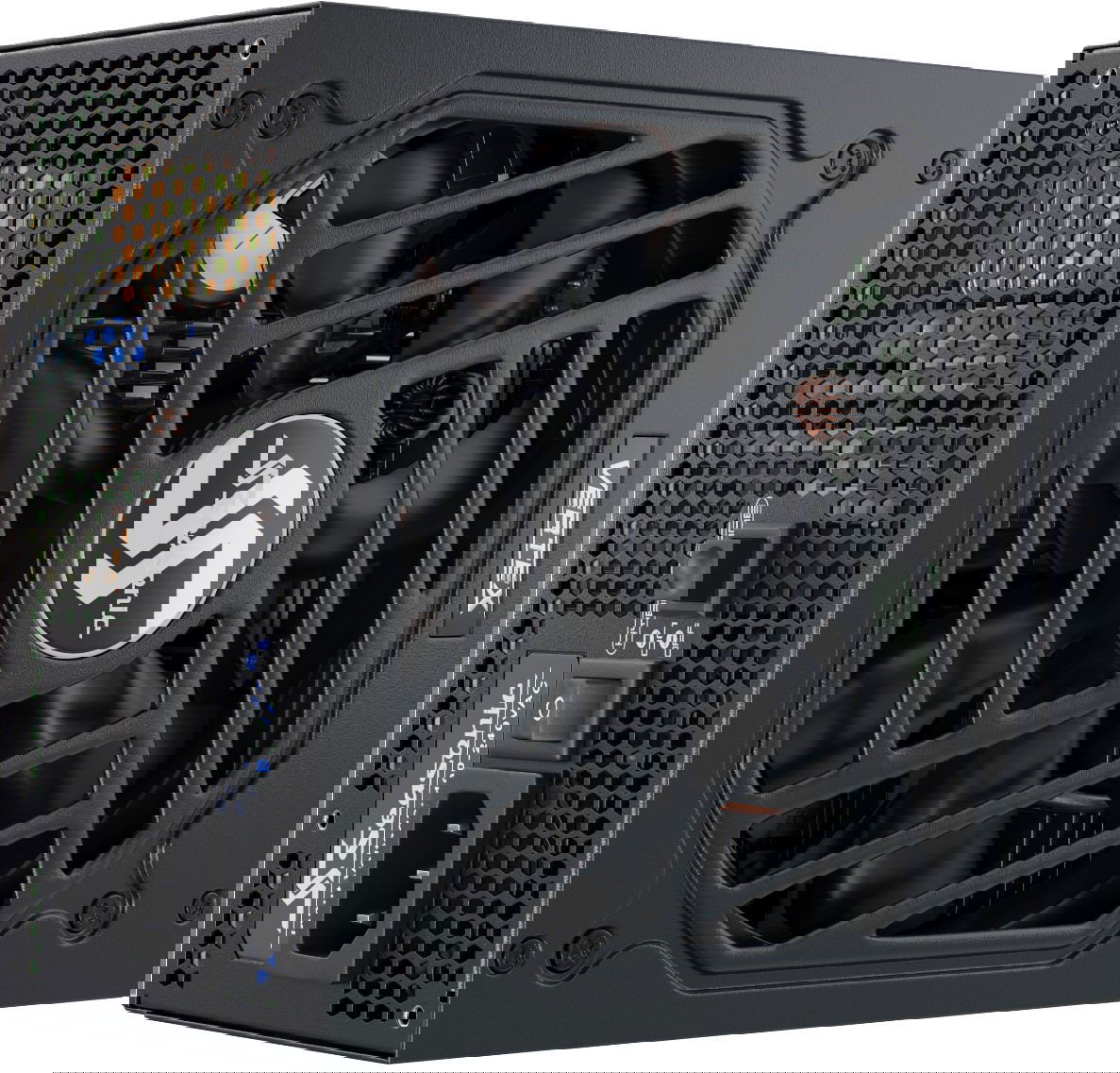 Seasonic Vertex PX-750 750W ATX 3.0