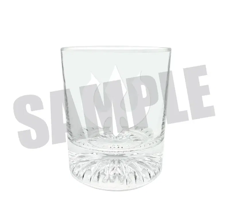 Solo Leveling Guild Emblem Rocks Glass Hunter Association Ver