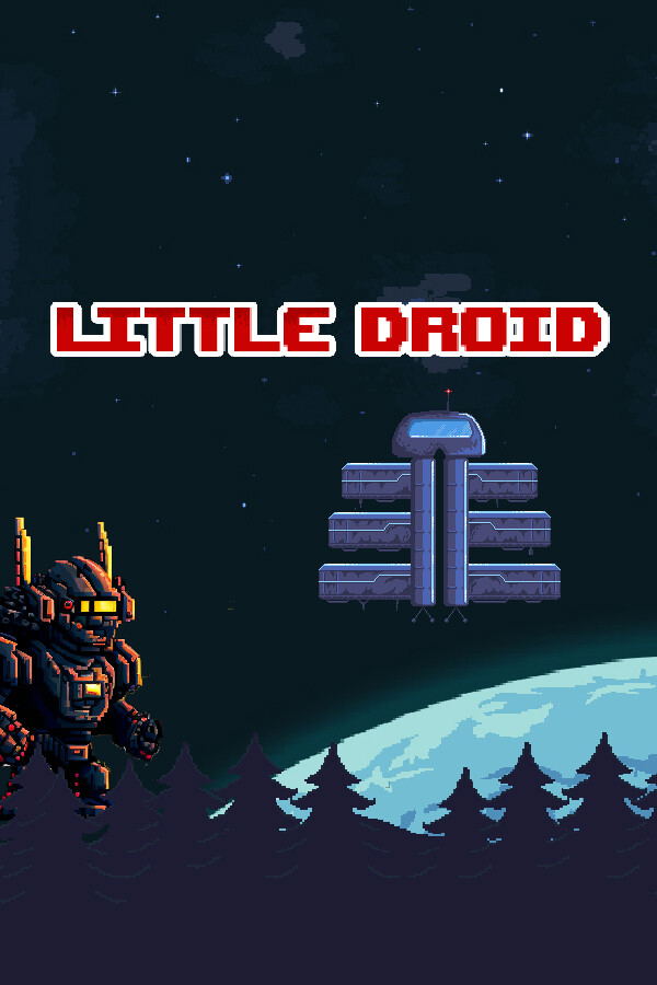 Little Droid STEAM digital for Windows