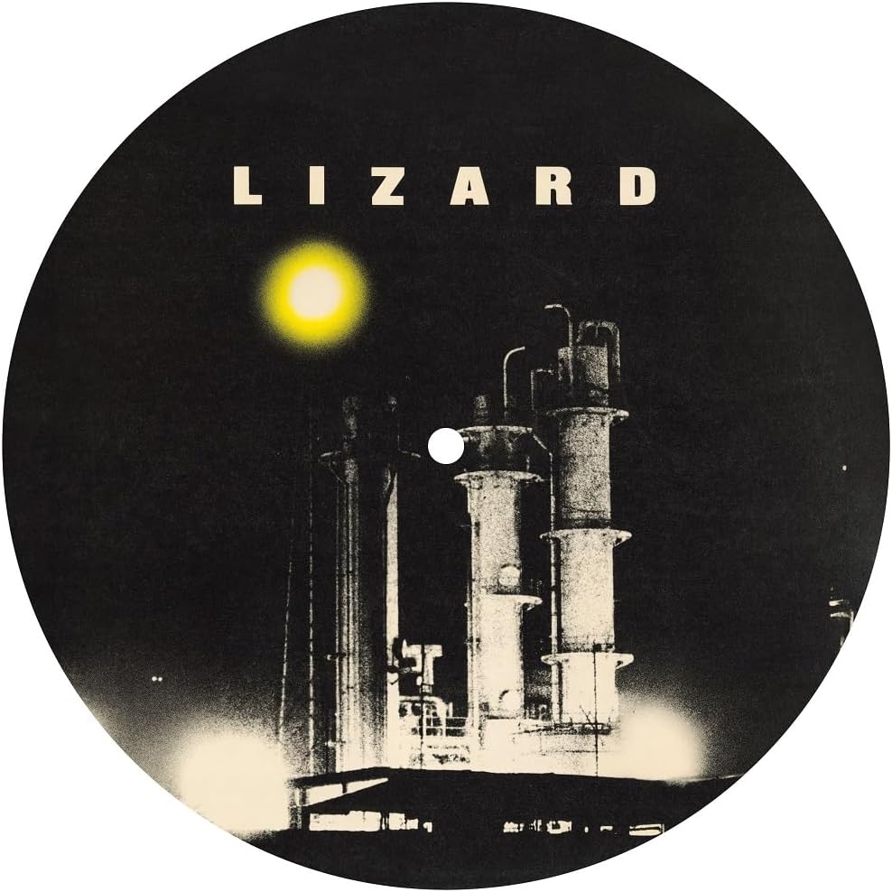 Lizard [Limited Edition] (Vinyl) (Lizard)