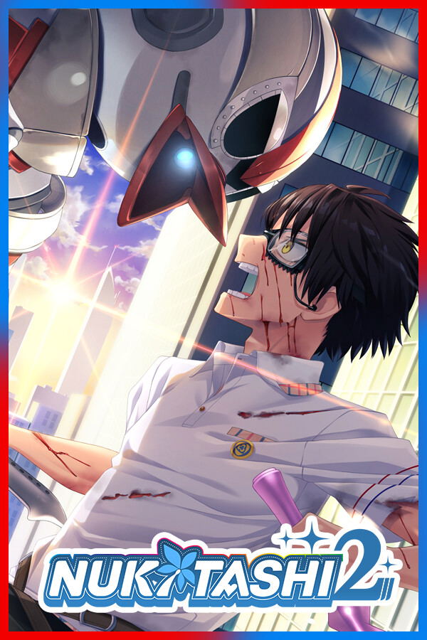 Nukitashi 2 STEAM digital for Windows