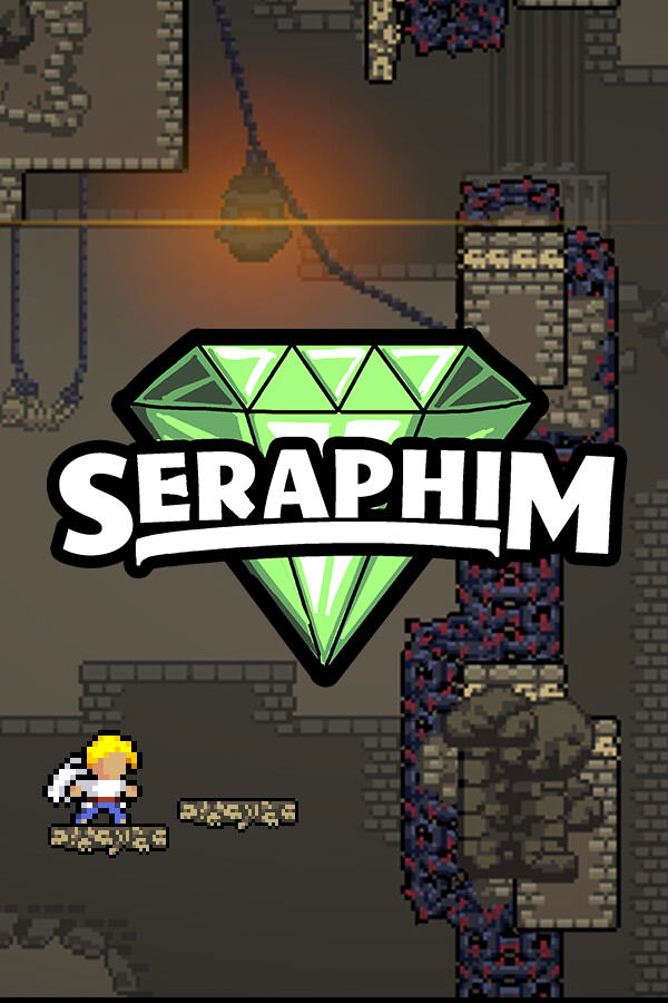 Seraphim STEAM digital for Windows
