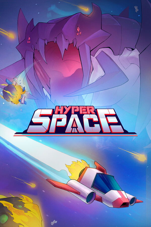 Hyper Space STEAM digital for Windows