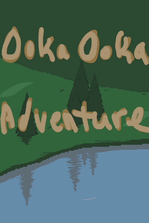 Ooka Ooka Adventure STEAM digital for Windows