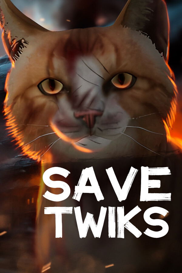 Save Twiks STEAM digital for Windows