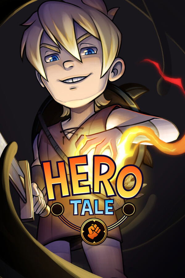 Hero Tale STEAM digital for Windows, Mac