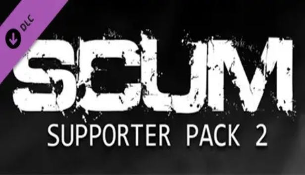 Scum: Supporter Pack 2 (DLC) DLC STEAM digital for Windows