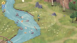 Snufkin: Melody of Moominvalley for Nintendo Switch, Nintendo Switch 2
