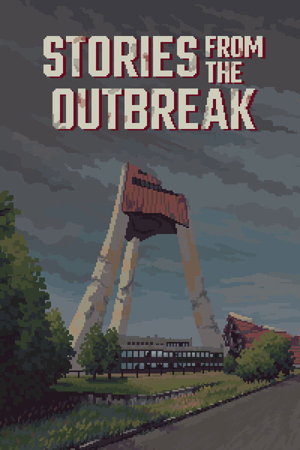 Stories from the Outbreak STEAM digital for Windows, Mac, Linux
