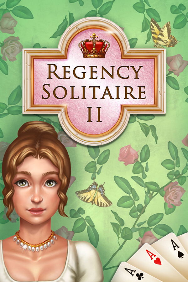 Regency Solitaire II STEAM digital for Windows