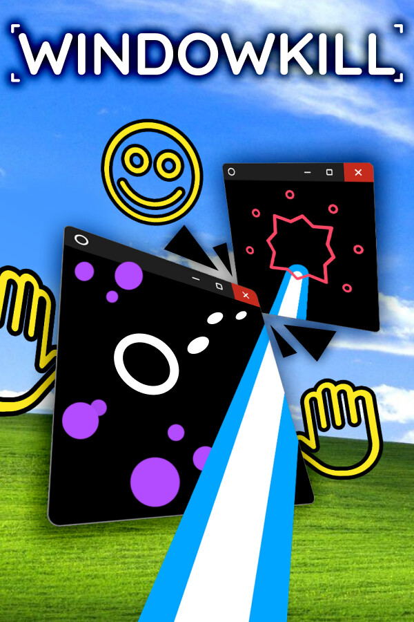 Windowkill STEAM digital for Windows, Linux