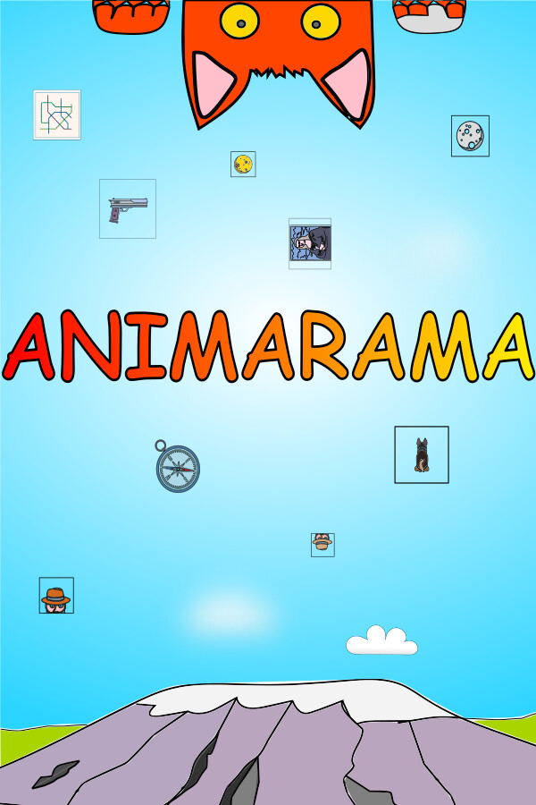 Animarama STEAM digital for Windows