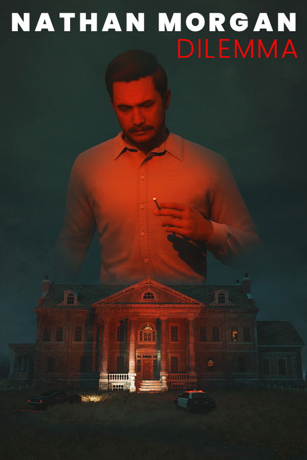 Nathan Morgan: Dilemma STEAM digital for Windows