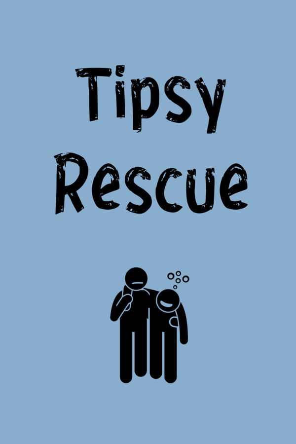 Tipsy Rescue STEAM digital for Windows