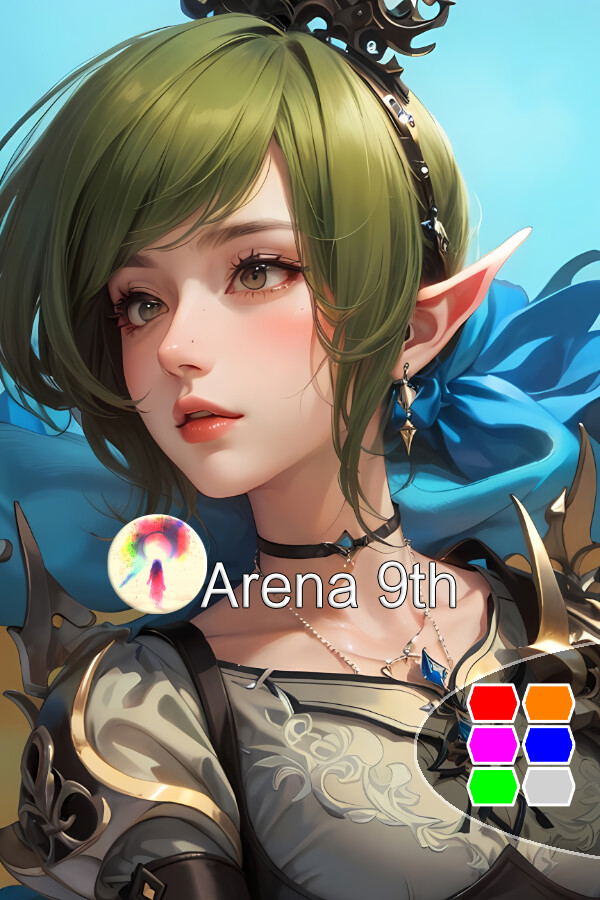 Arena 9th STEAM digital for Windows