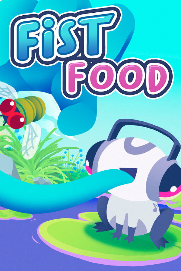 Fist Food STEAM digital for Windows, Mac