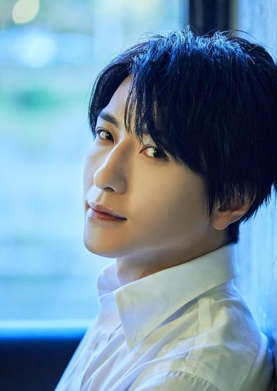 Hiroki Suzuki 15th Anniversary Of Stage Debut Memorial Photo Book - Bitcoin & Lightning accepted