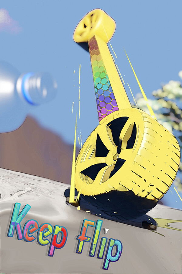 Keep Flip STEAM digital for Windows