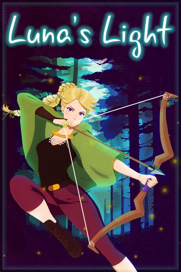 Luna's Light STEAM digital for Windows